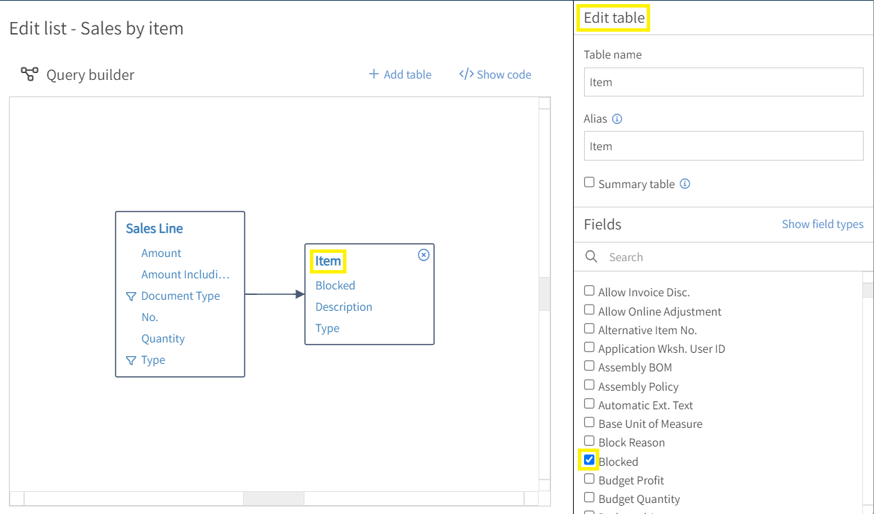 How to Create a Query Builder List | eOne Solutions